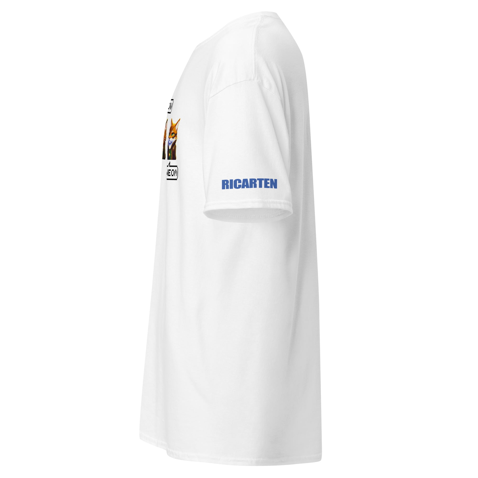 Camisetas - Simplemente única