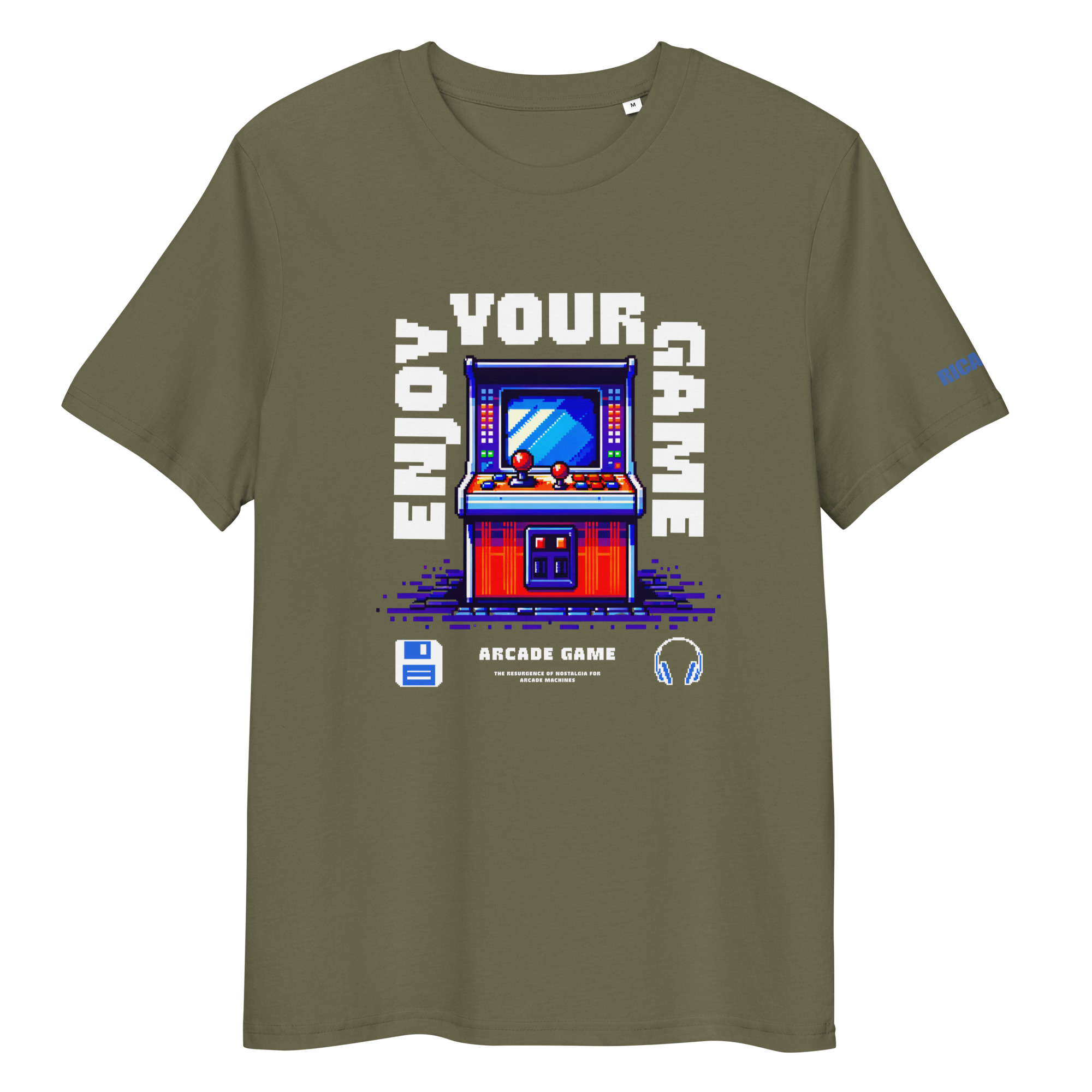 Arcade Game - Simply unique